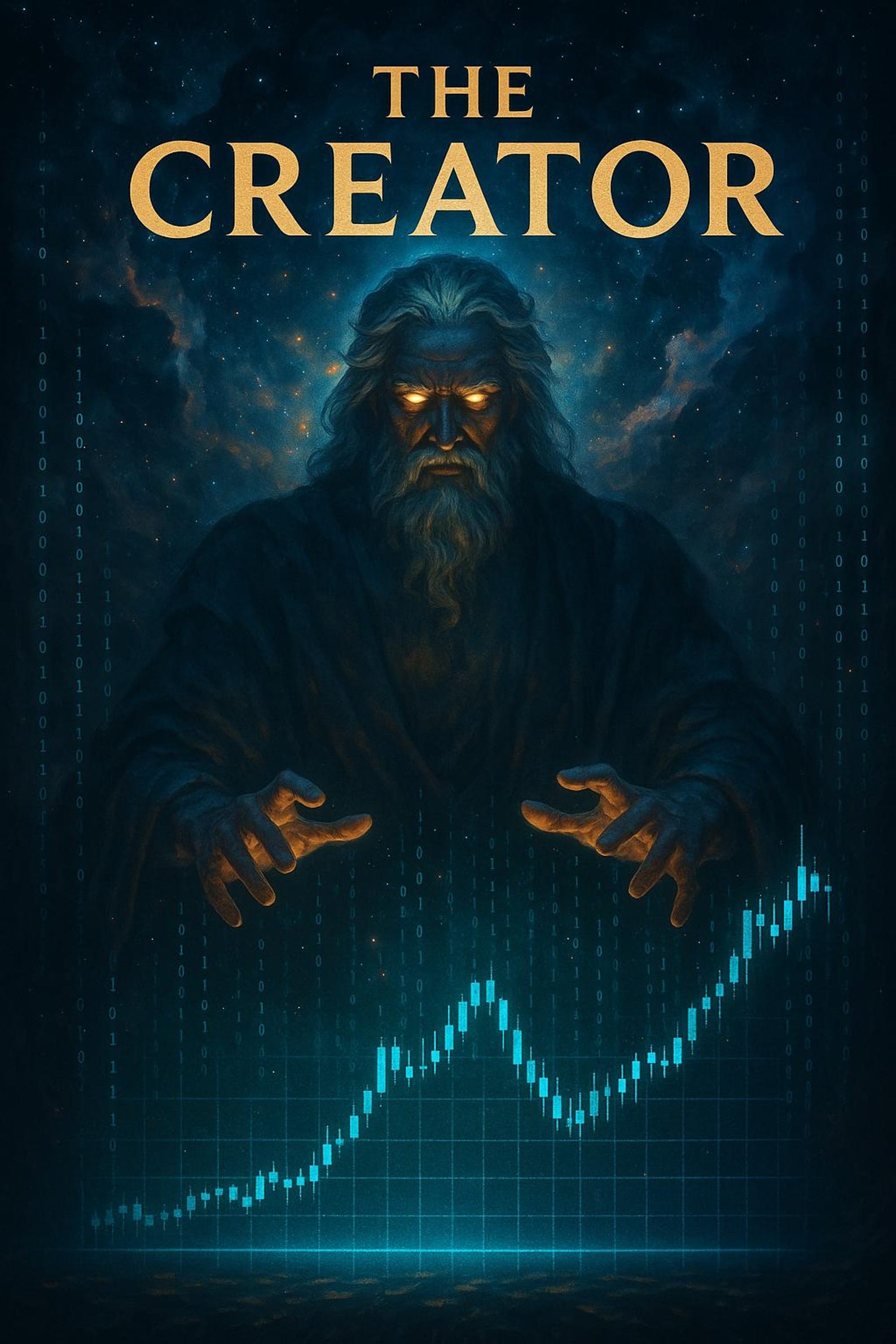 The Creator EA | MT4 Expert Advisor | High Win Rate Forex Trading Bot ...