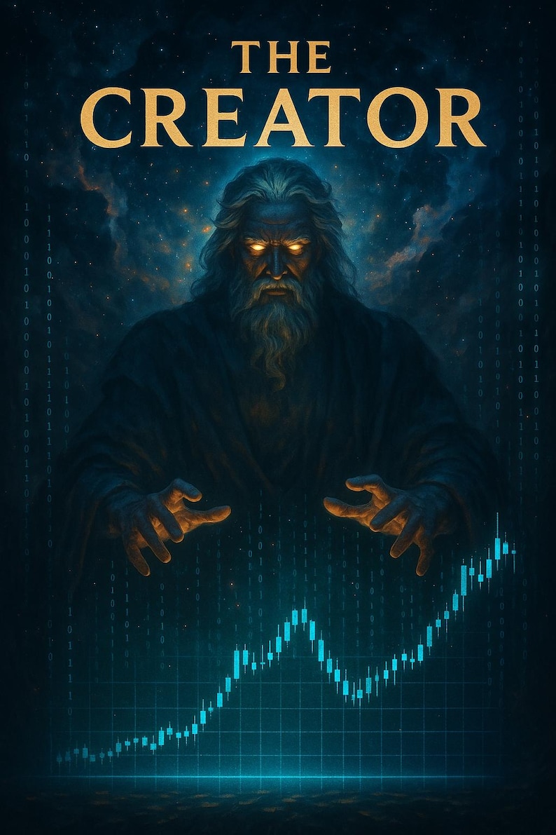 The Creator EA | MT4 Expert Advisor | High Win Rate Forex Trading Bot ...