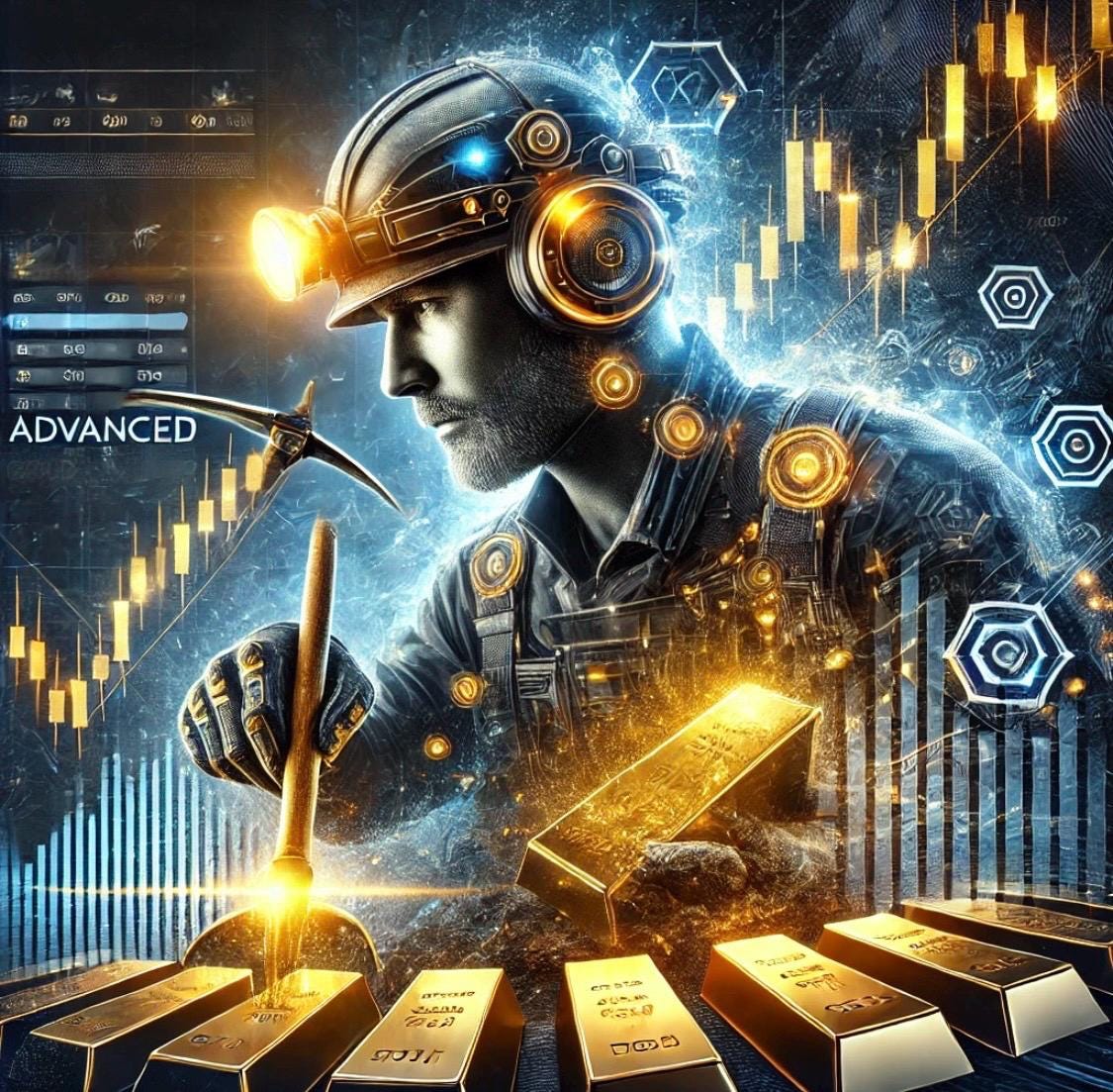 Advanced Gold Trading EA – Ai-powered Expert Advisor for Profitable ...