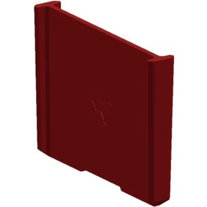 Milwaukee Packout Compatible Dividers, Duel and Quad Dividers in Red or ...