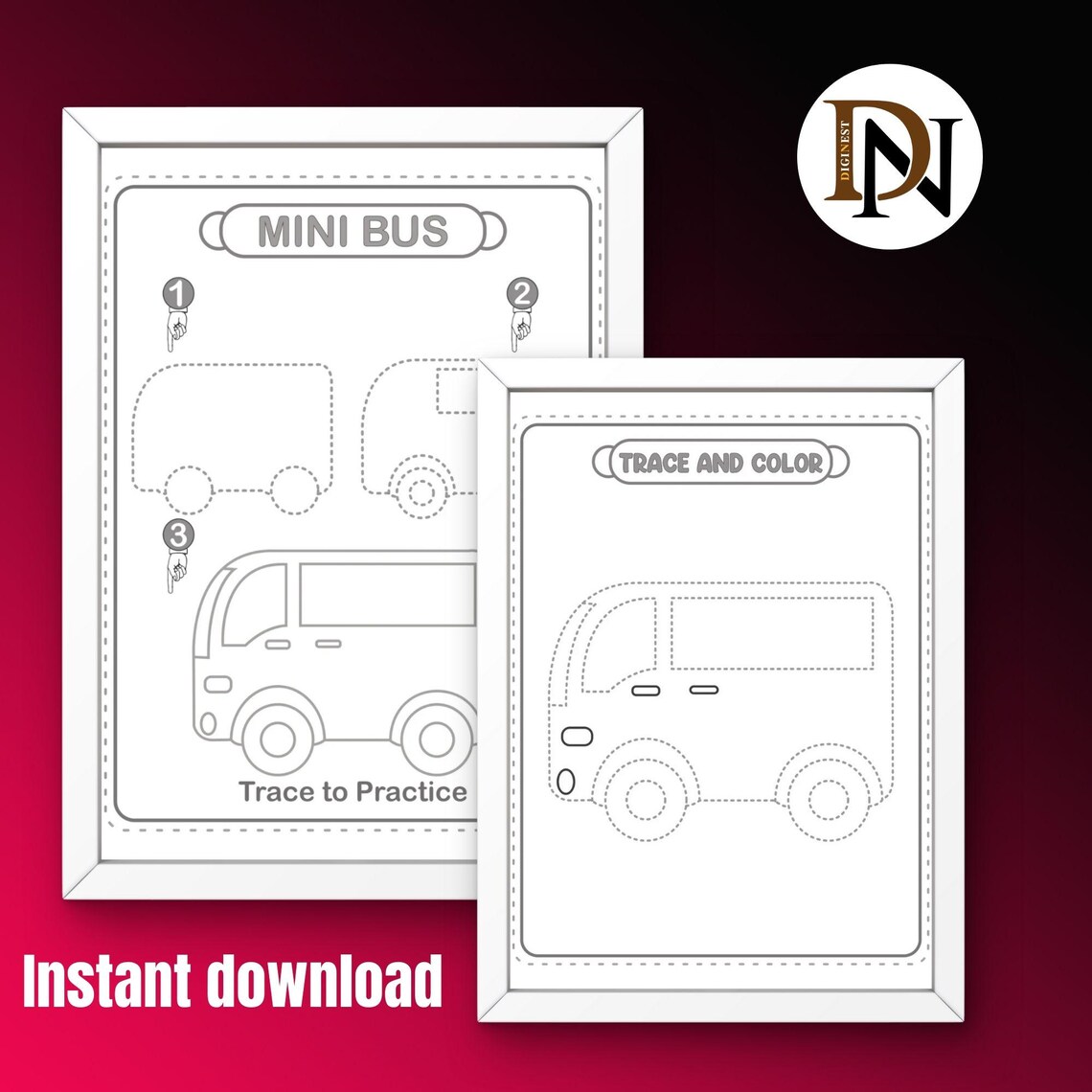 How to Draw: Easy Drawing and Basics of Everything for Beginners, Best ...