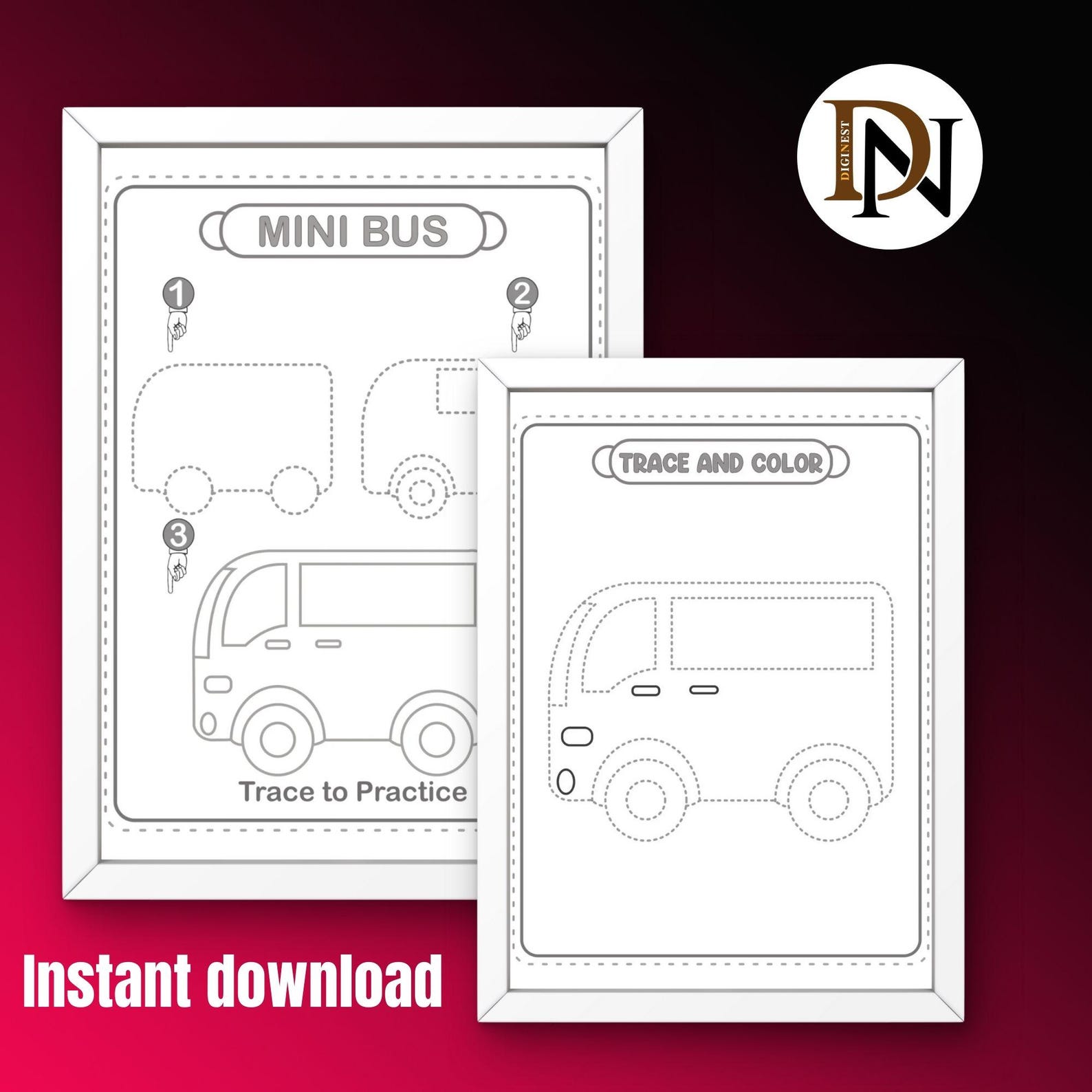 How to Draw: Easy Drawing and Basics of Everything for Beginners, Best ...