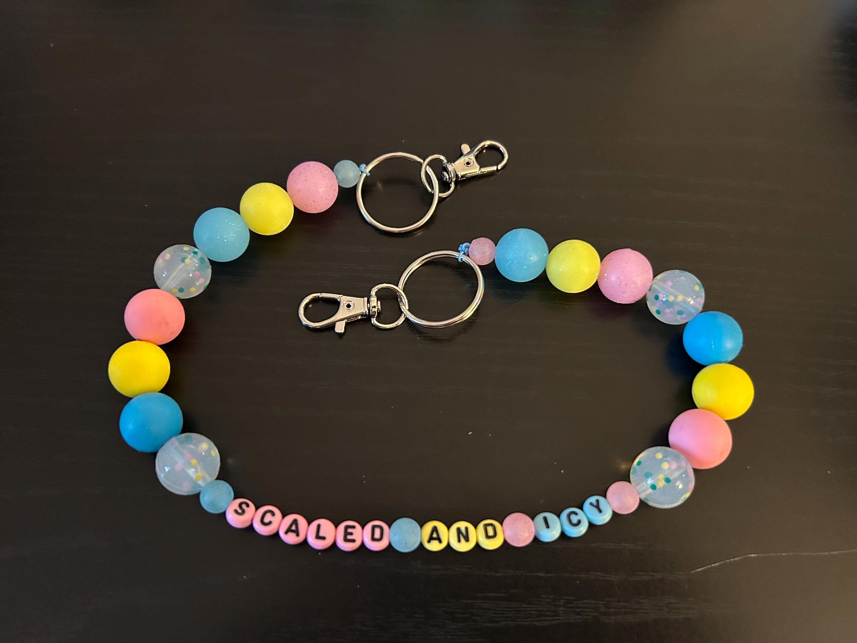Twenty One Pilots Scaled and Icy Chain - Etsy