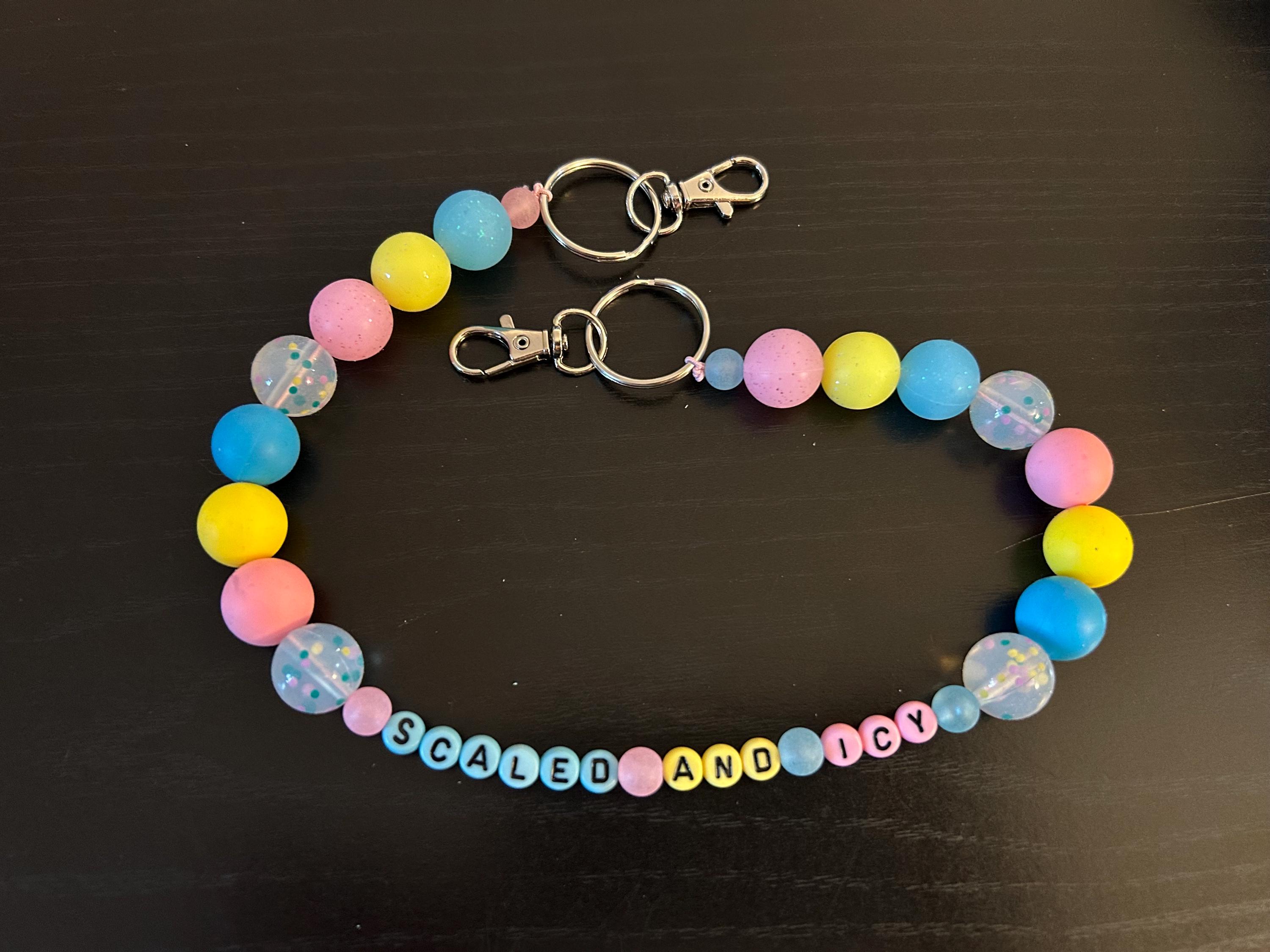 Twenty One Pilots Scaled and Icy Chain - Etsy