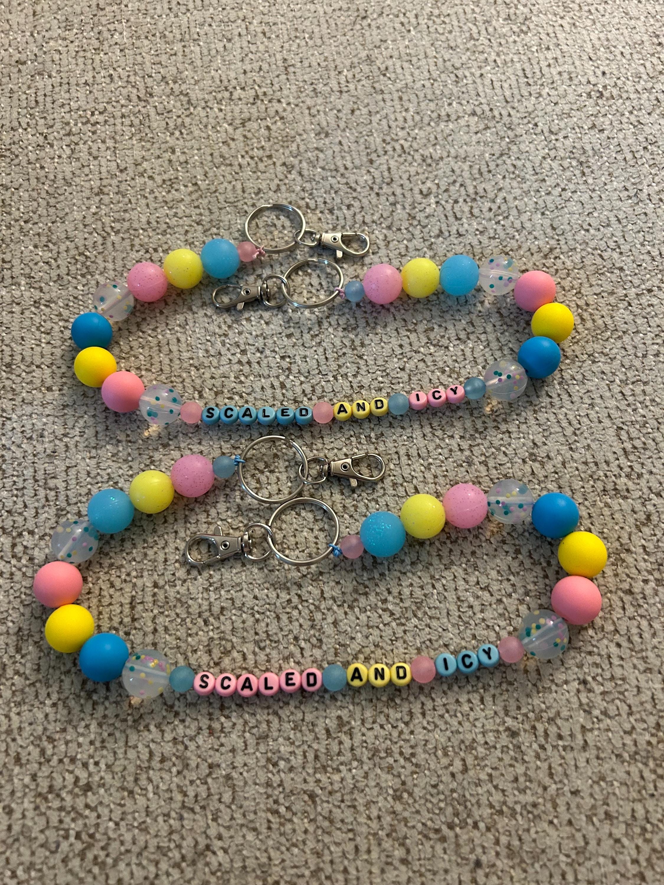 Twenty One Pilots Scaled and Icy Chain - Etsy
