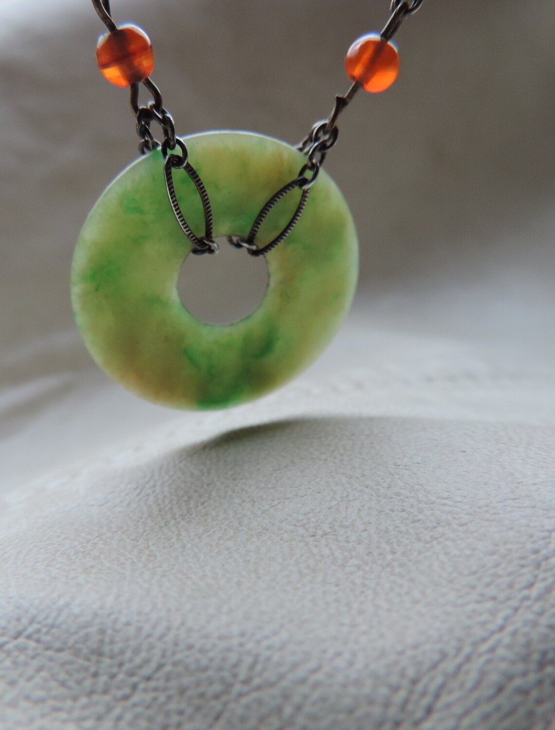 Antique Jade Bracelet Chinese Export Jewelry Sterling Silver - Etsy