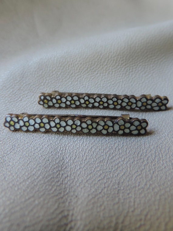 antique enamel pins antique - Gem