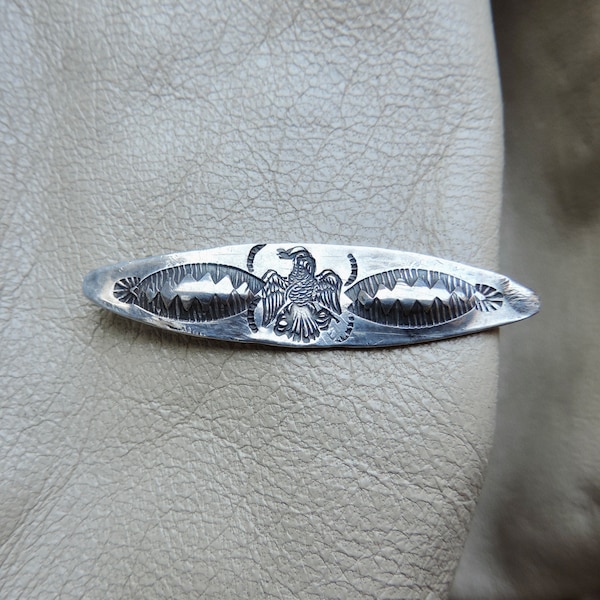 Native American Pin - Etsy