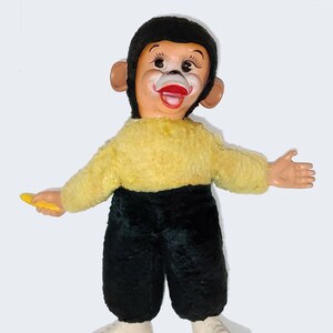 1950s Zippy Monkey - Etsy