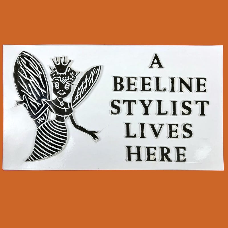 Vintage Beeline Fashions - Etsy