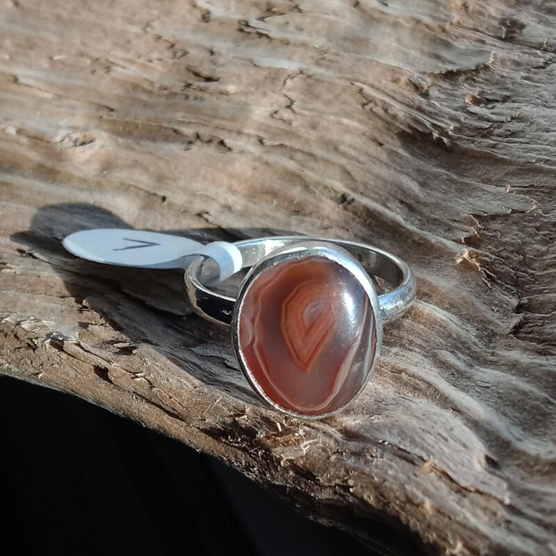 Lake Superior Agate - Etsy