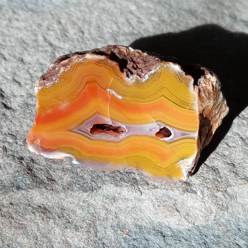 Agate Dad Shop - Etsy
