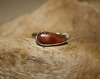 Lake Superior Agate - Etsy