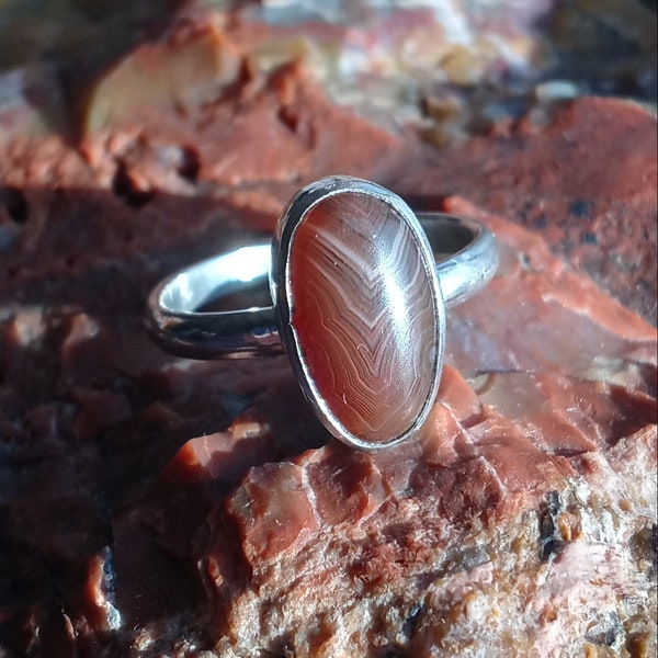 Lake Superior Agate - Etsy