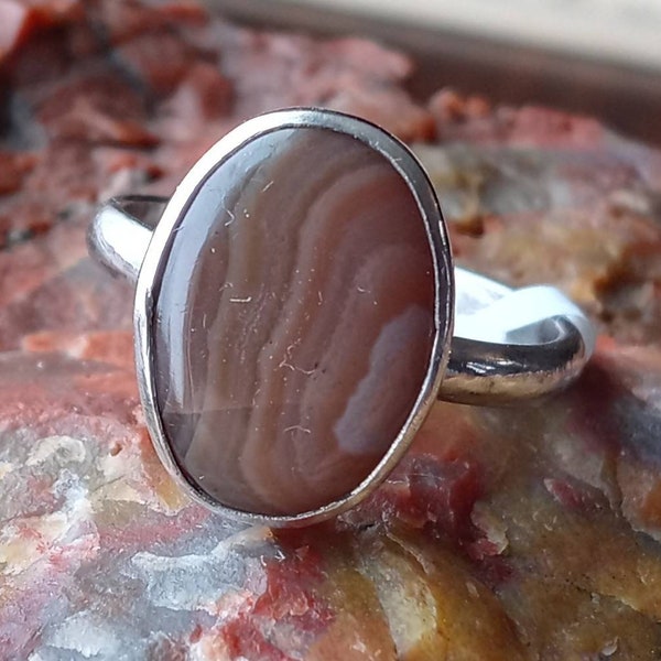 Lake Superior Agate - Etsy