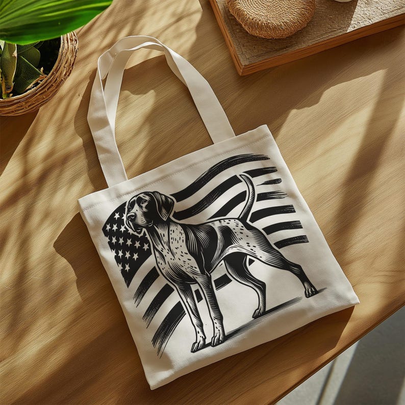 German Shorthaired Pointer SVG 25 GSP Dog Laser Cut File Bundle Duck ...