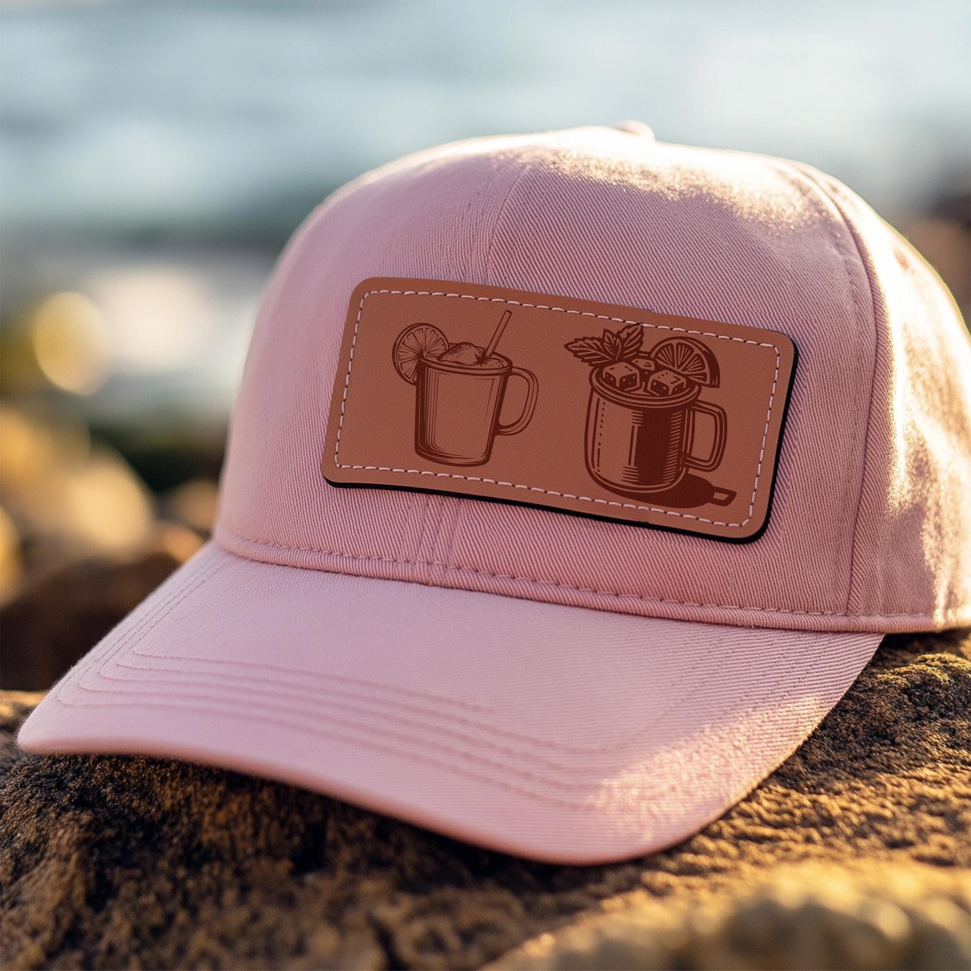 Cocktail SVG Bundle - Happy Hour SVG - Alcohol Wine Drink Laser Cut ...