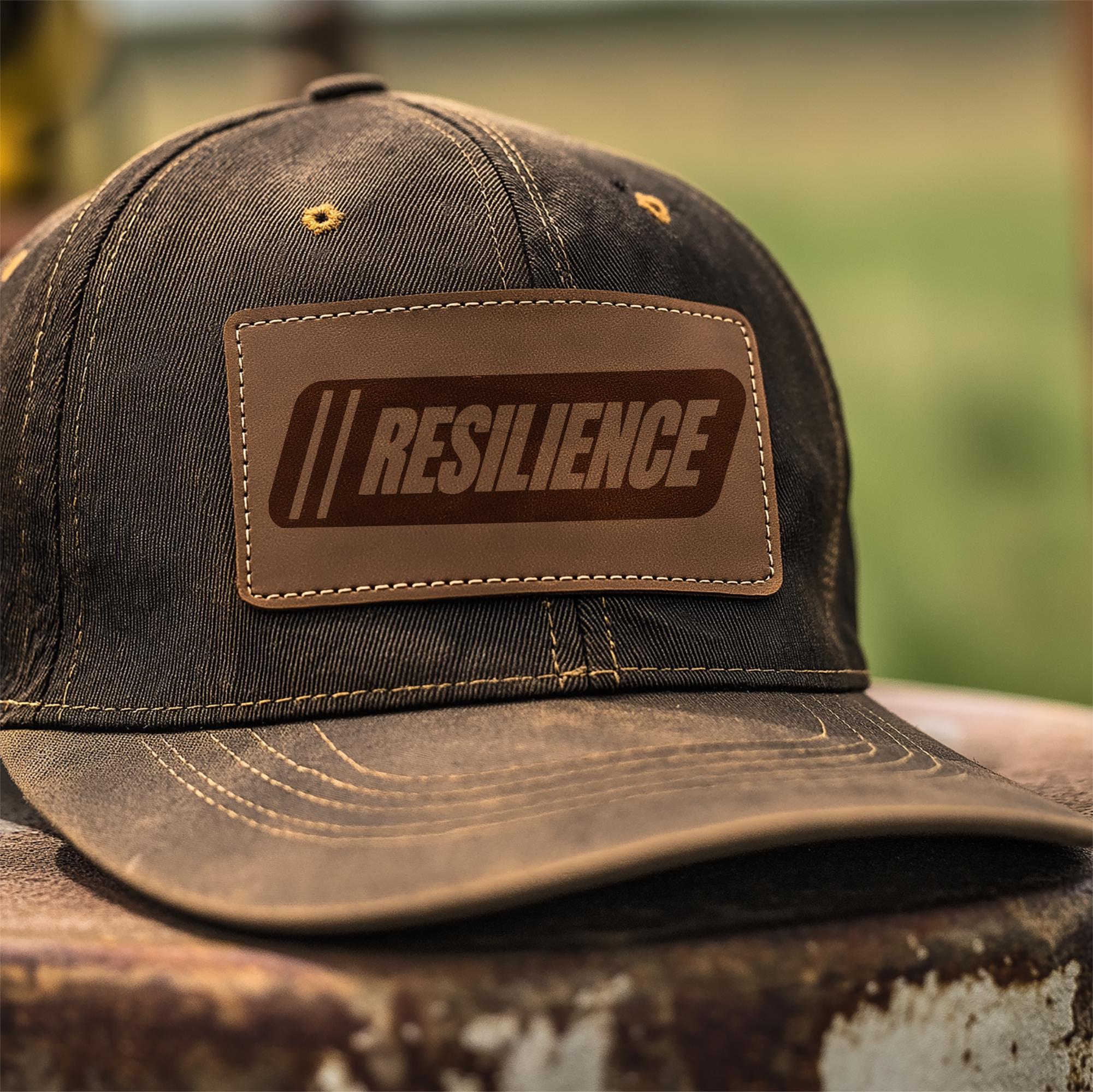 Resilience SVG - Inspirational Laser Cut File Bundle - Trendy Jesus ...