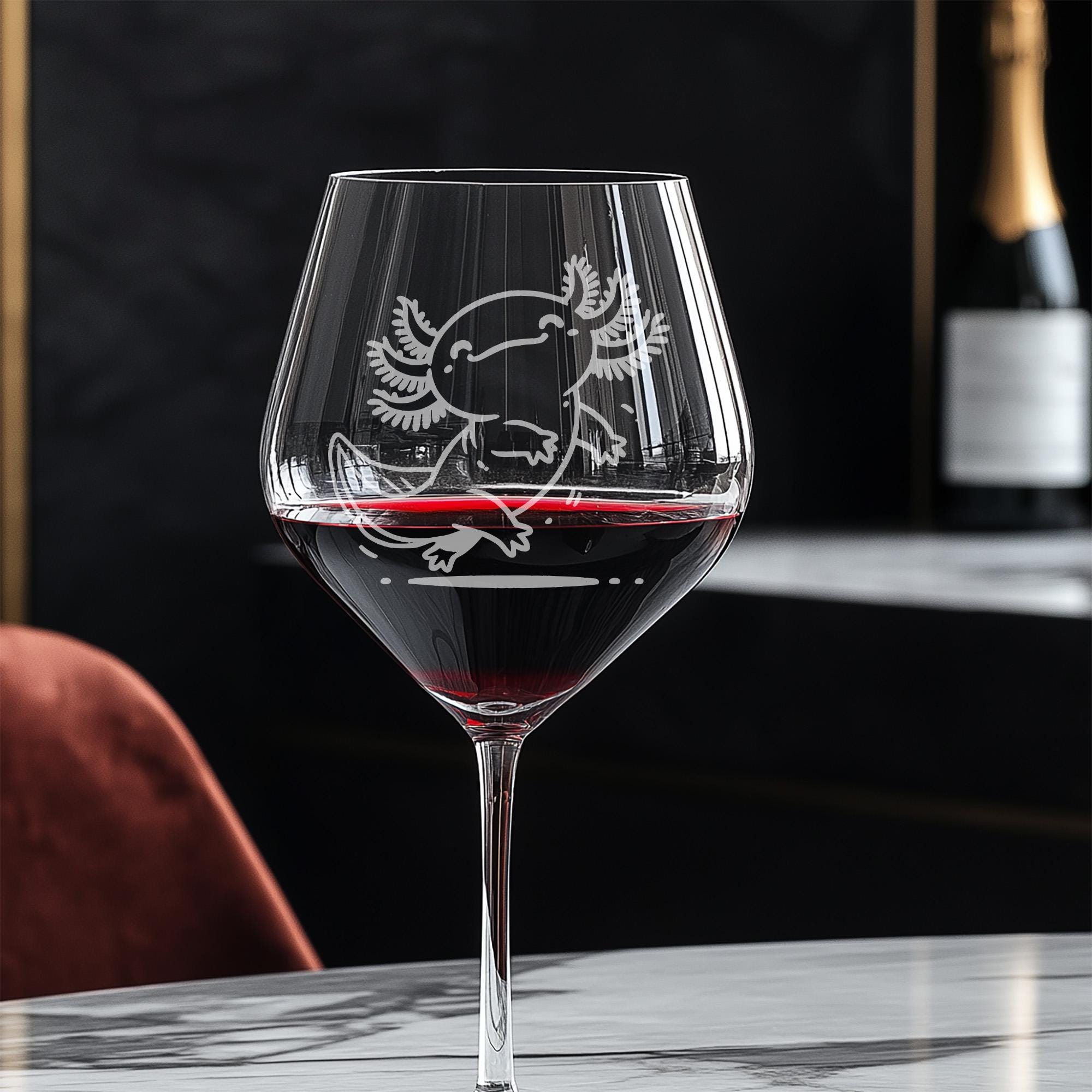 Axolotl SVG - 25 Laser Cut File Axolotl SVG Bundle - Cute Kawaii Png ...