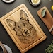 Dog Mandala SVG Bundle: 25 Laser Cut Files (PNG, Vector) - Etsy