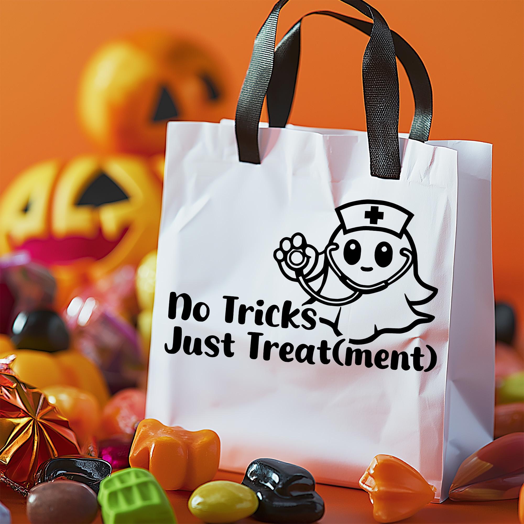 Ghost Nurse SVG, Cute Boo Halloween, Hospital Laser Cut File Bundle ...