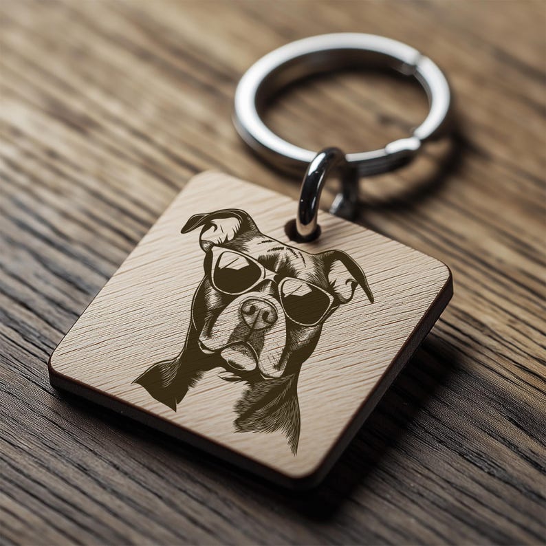 Pitbull SVG Bundle: 25 Dog Laser Cut File Designs (SVG, PNG) - Etsy