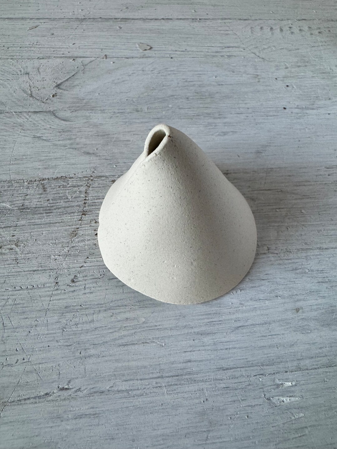 Parts Replacement Cone, Clapper or Bead or Faux Leather for Wind Chimes ...
