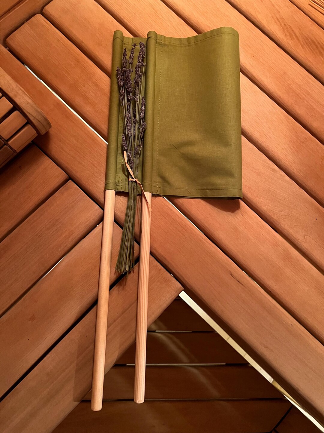 Mini Hand Fan, Sauna Flag, Wood Hand Fan, Saunamaster Accessories, Wood ...