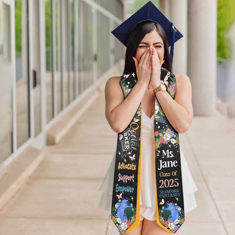 Msw Graduation Gift - 60+ Gift Ideas for 2026