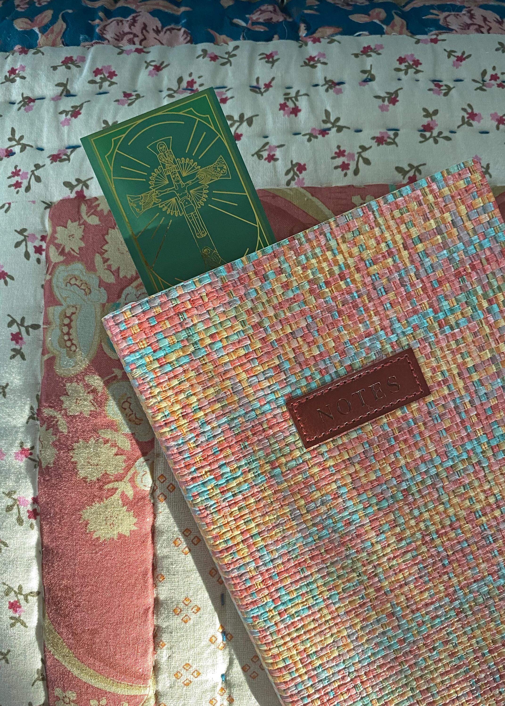 Gold Foil Cross Bookmarks | Bible Bookmarks | Christian Bookmarks ...