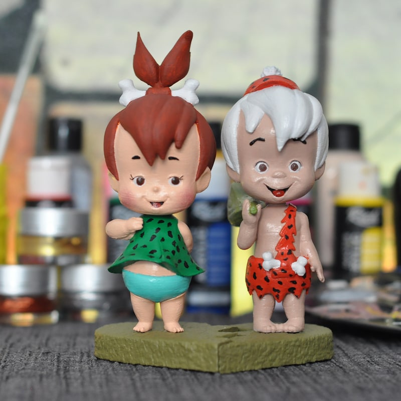 Pebble Fanart - Etsy