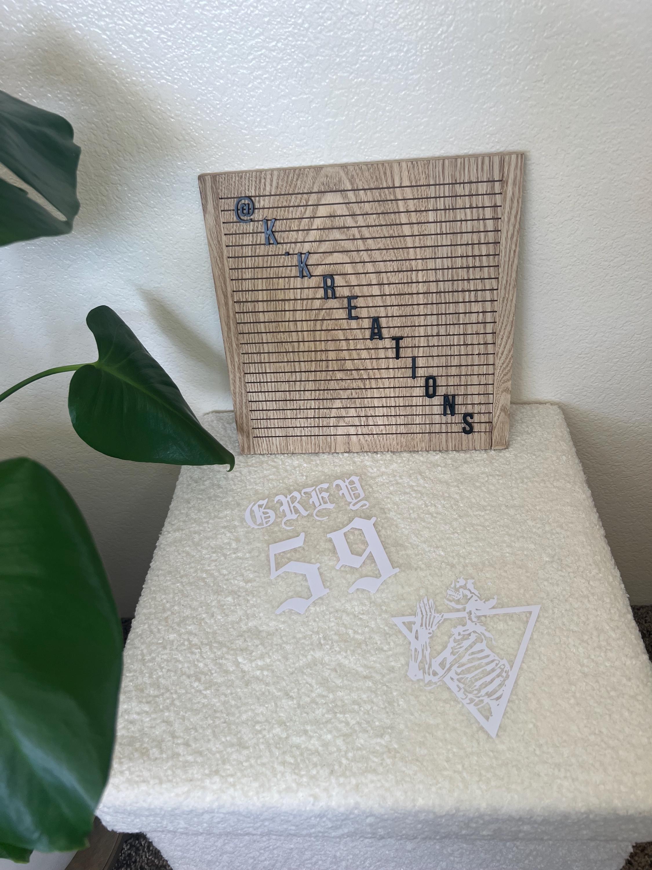 G59 SUICIDEBOYS DECAL • Pack of Two • Car Decal • Sticker - Etsy