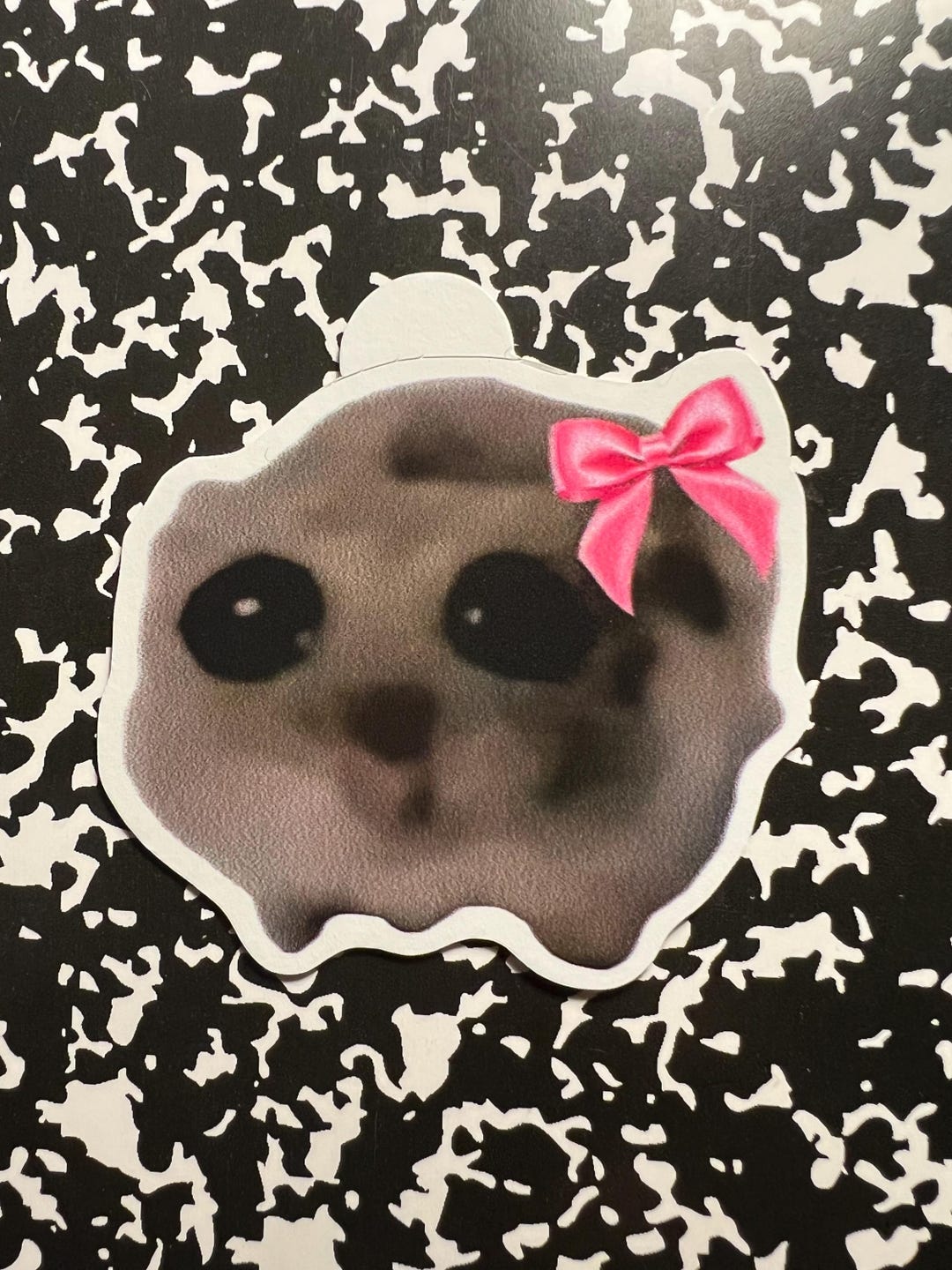 Meme Stickers Pack - Etsy