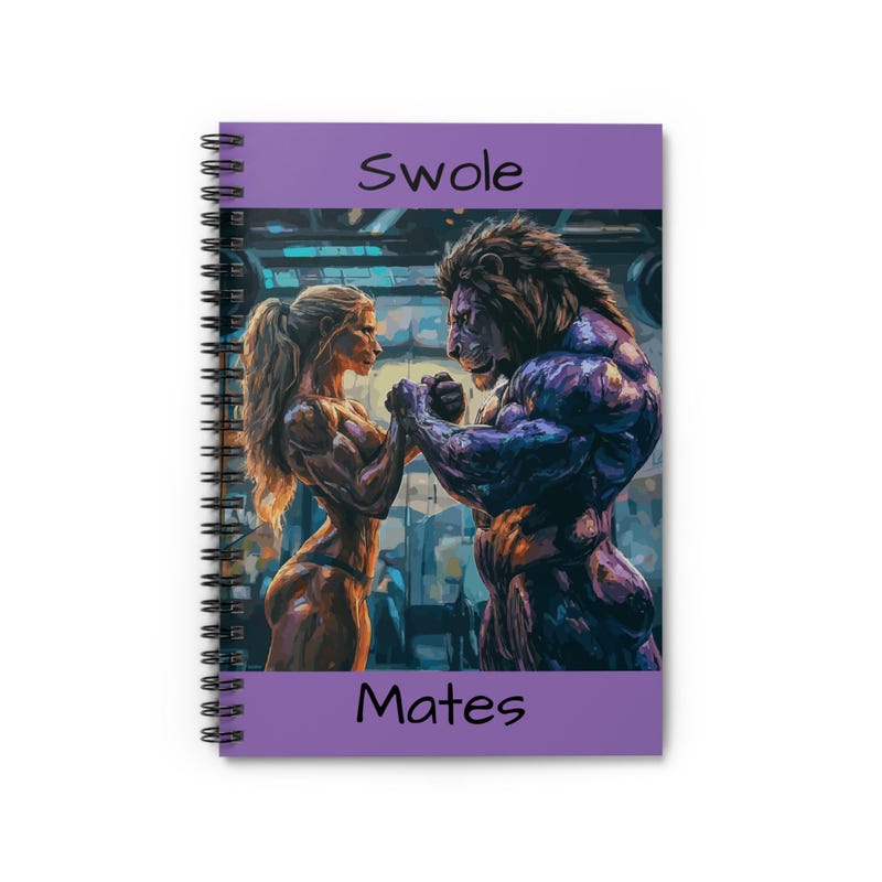 Swole Mate - Etsy Canada