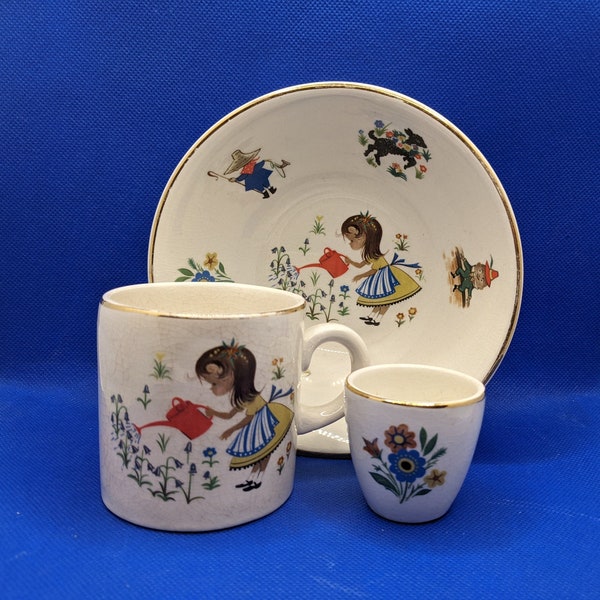 Arklow Pottery - Etsy