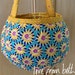 Pumpkin Bags PDF Sewing Pattern - Etsy