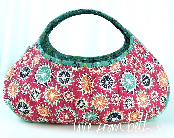 Bubble Pods Sewing Pattern - Etsy