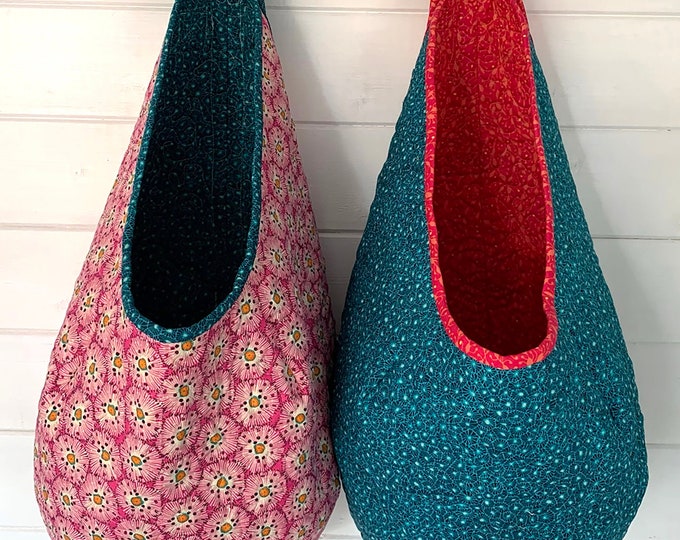 Bubble Pods Sewing Pattern - Etsy Canada