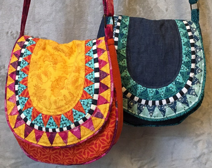 Bubble Pods Sewing Pattern - Etsy Australia