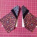 Big Block Bag Sewing Pattern - Etsy