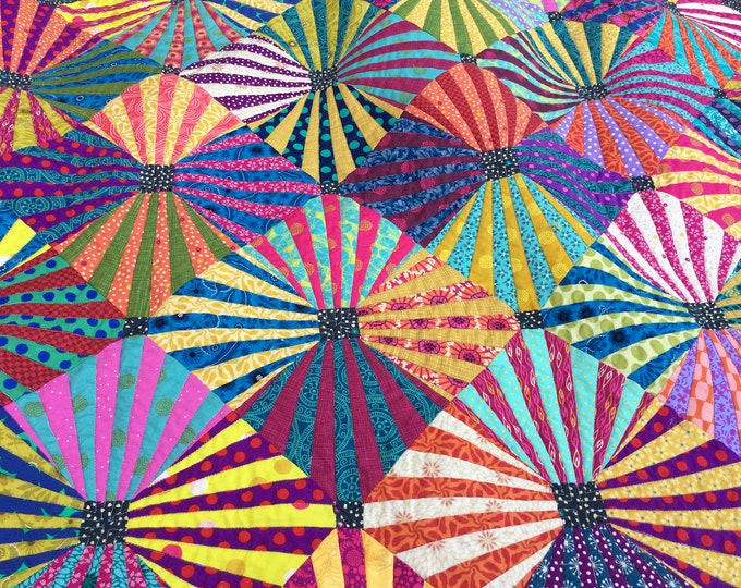 Bubble Pods Sewing Pattern - Etsy Australia