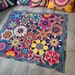 Hexi - Kali Block of the Month - Blocks One to Three - Etsy Canada