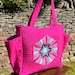Big Block Bag Sewing Pattern - Etsy Canada