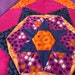 Hexi - Kali Block of the Month - Blocks One to Three - Etsy Canada