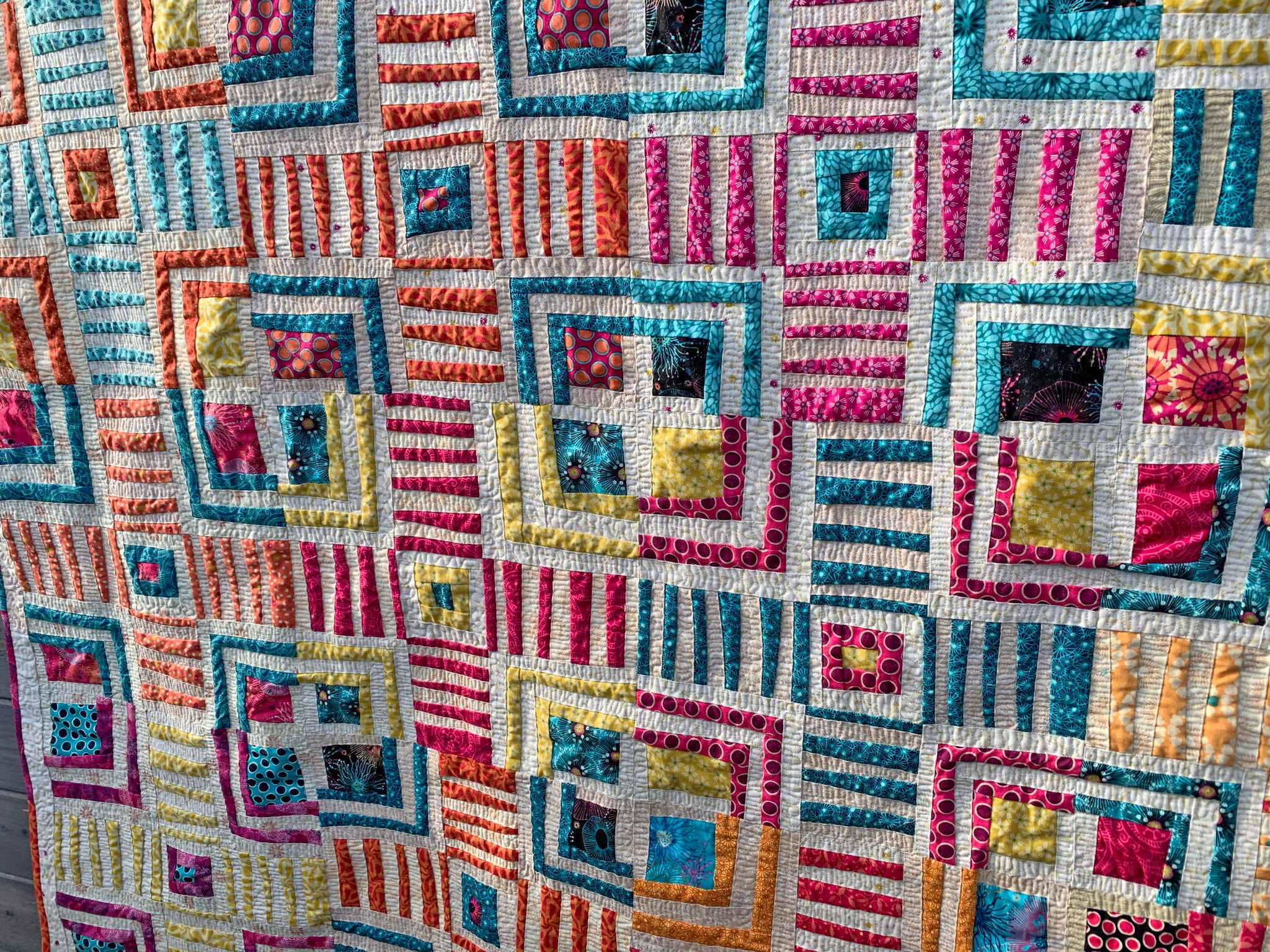 Printed Sewing Patterns Quilts | Etsy