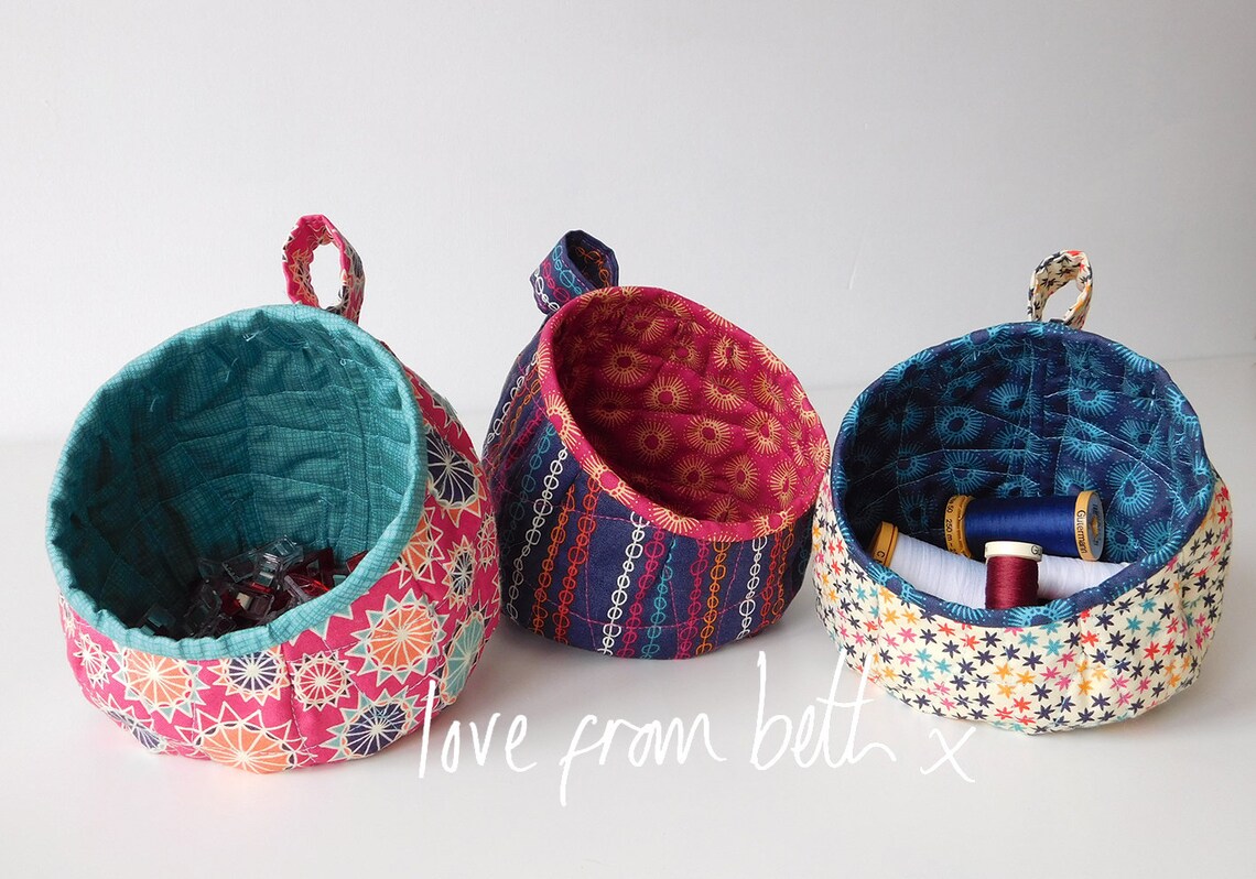 Bubble Pods Sewing Pattern - Etsy