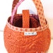 Pumpkin Bags PDF Sewing Pattern - Etsy