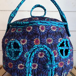 Dilly Dolly House Sewing Pattern - Etsy