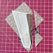 Big Block Bag Sewing Pattern - Etsy