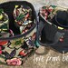 Open Pocket Bag - Etsy